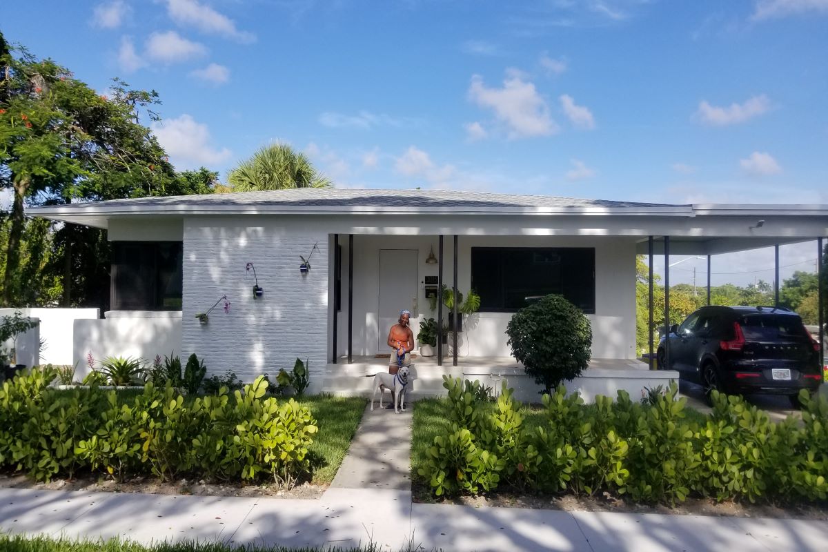 August's Home of the Month - Historic Northwood Hills